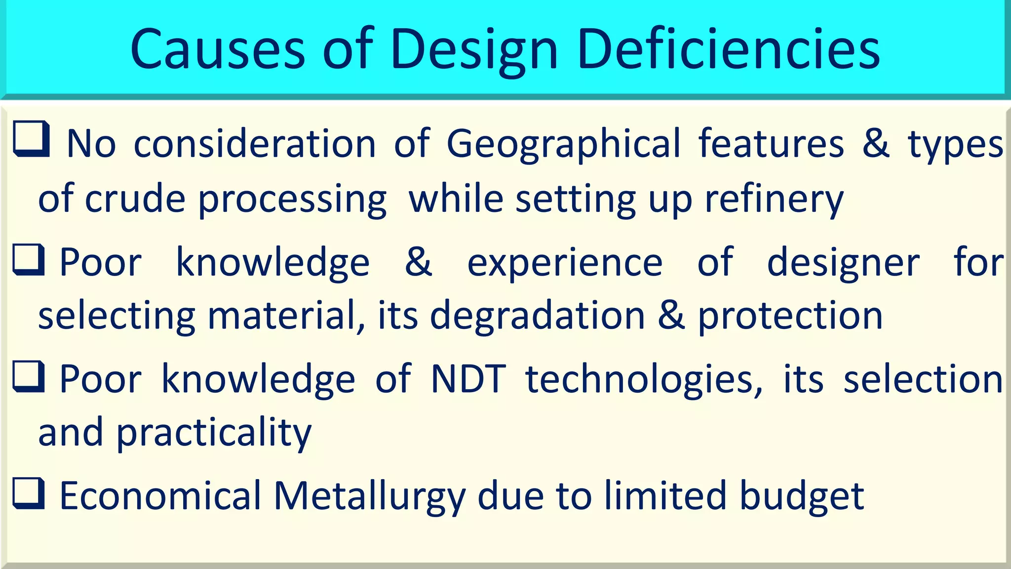 MIQA, An Ultimate Element of PSM Implementation | PPTX