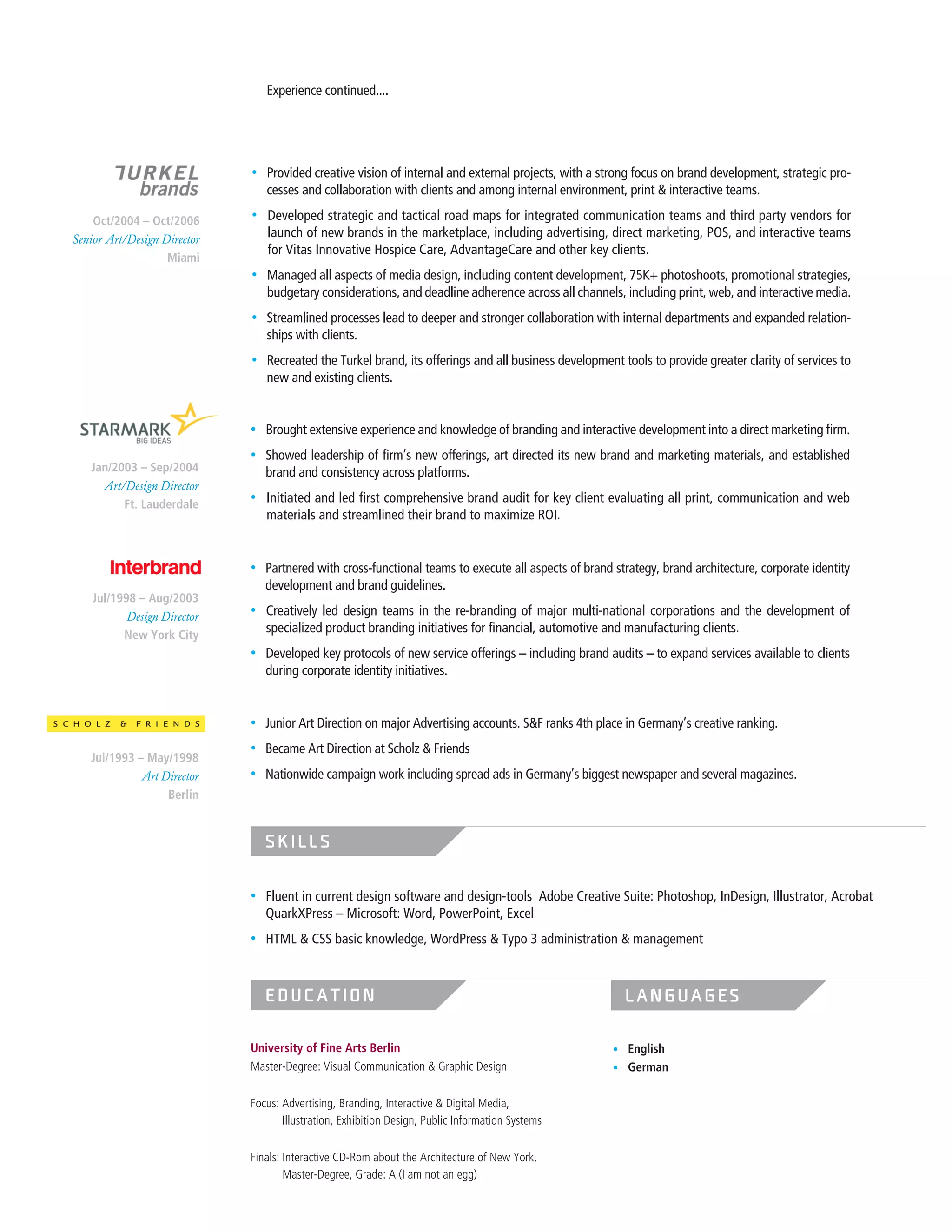 MK resume 022417 | PDF