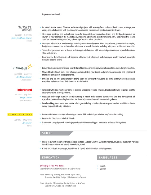 MK resume 022417 | PDF