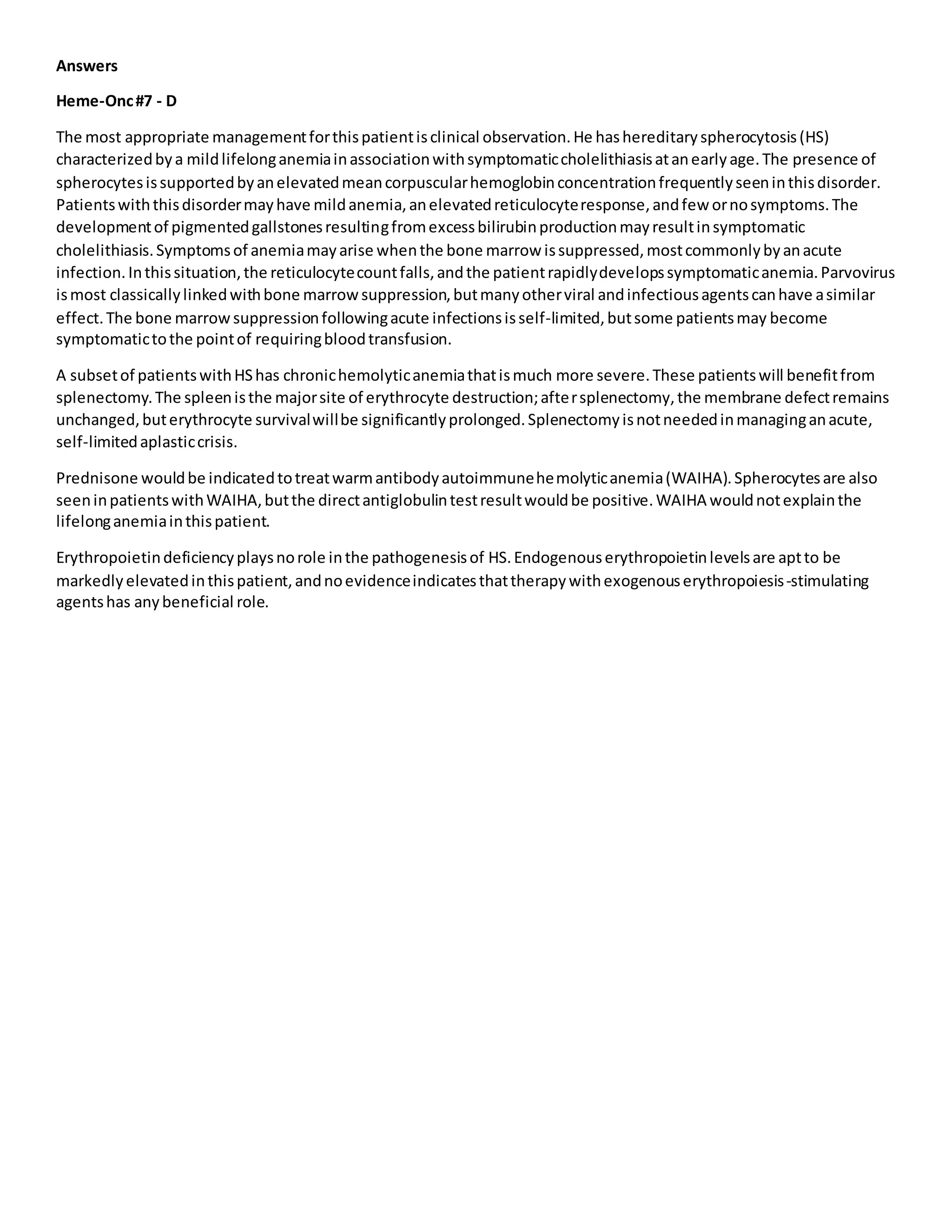 Mksap review 4 1-19 | DOCX