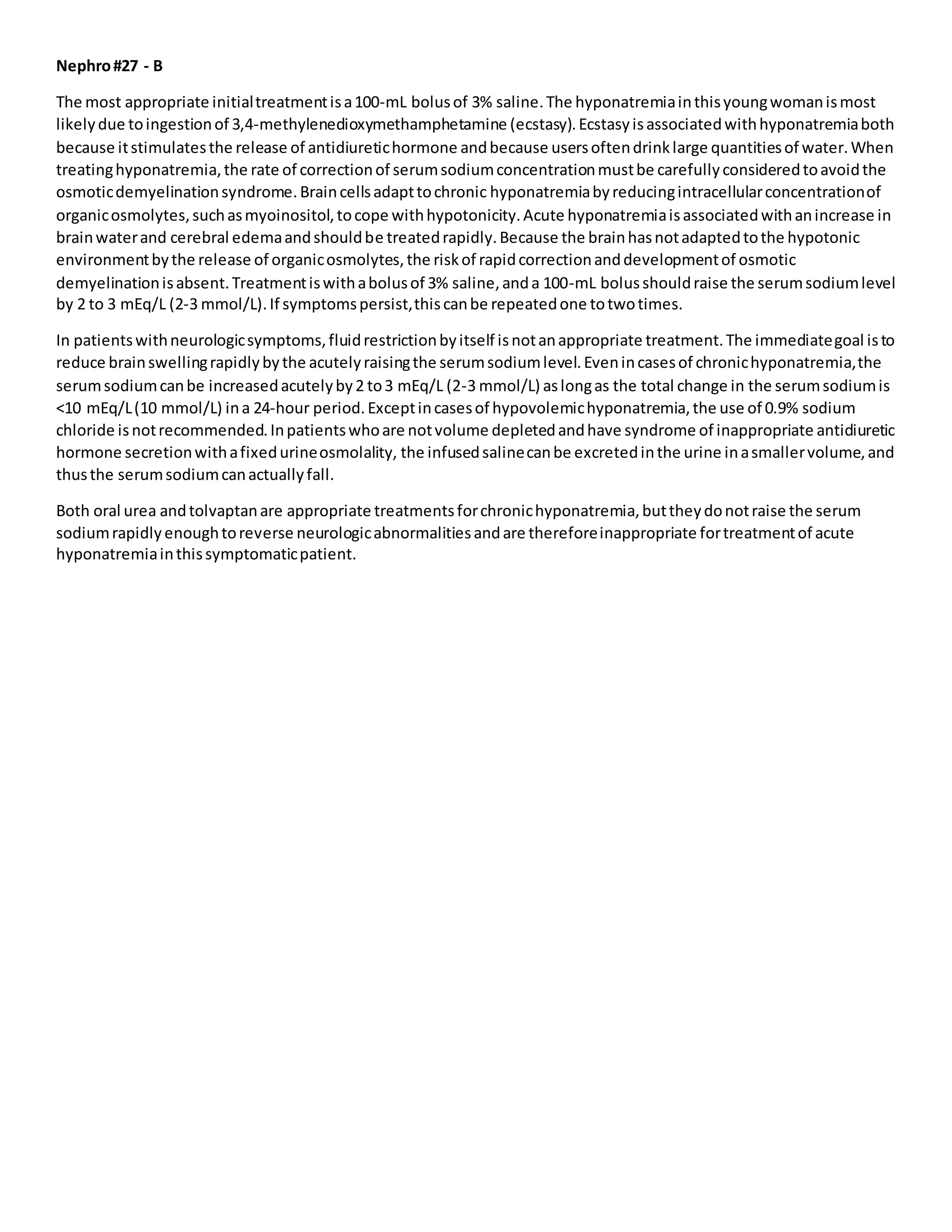 Mksap review 4 1-19 | DOCX