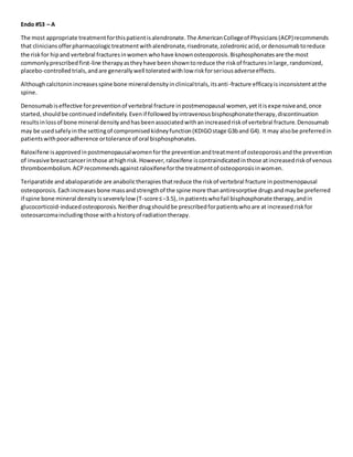 Mksap review 4 1-19 | DOCX