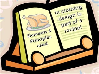 Elements and Principles of Design | PPT