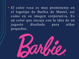 COLORES EN EL MARKETING | PPTX