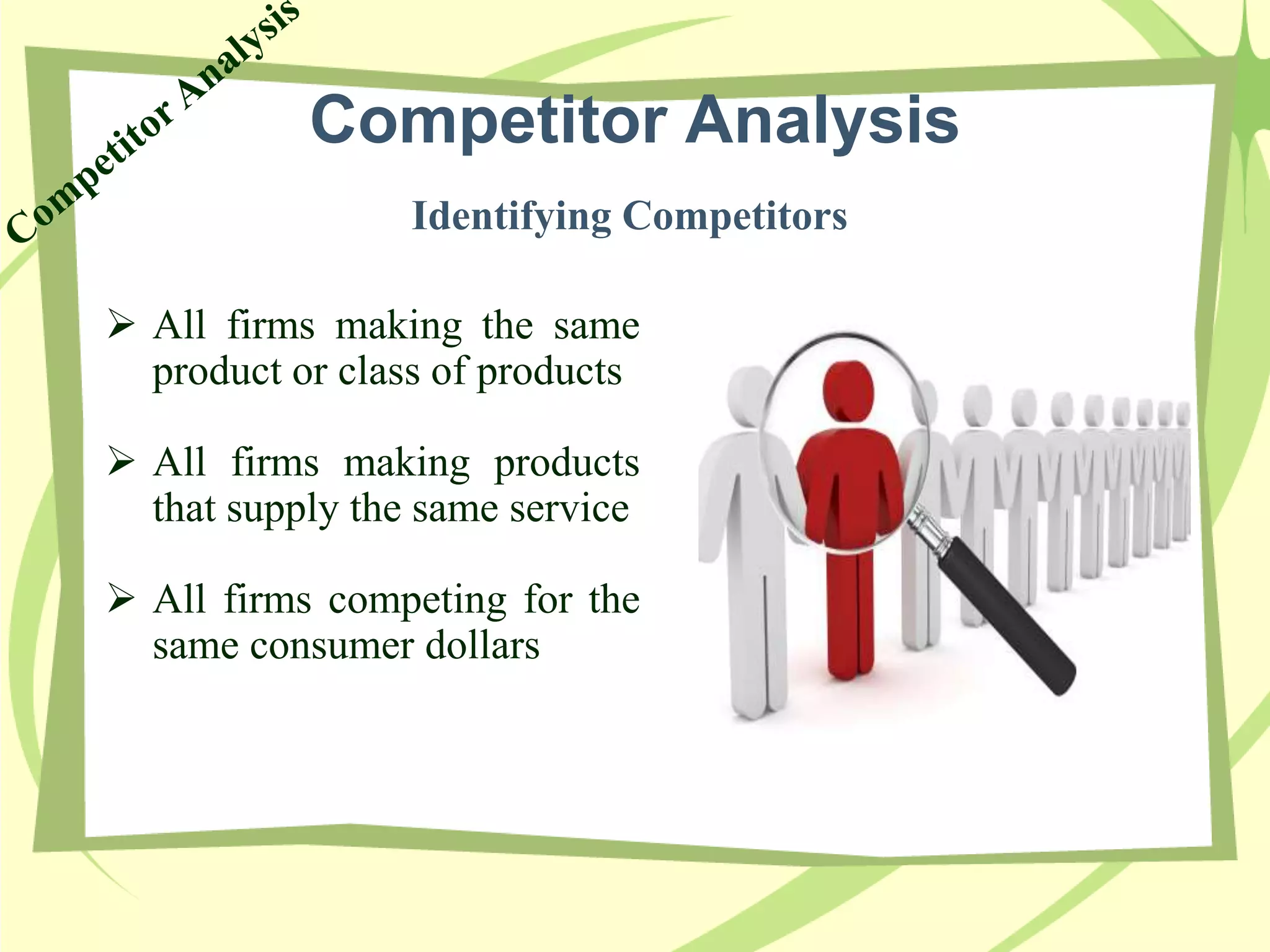 Competitive advantage | PPTX