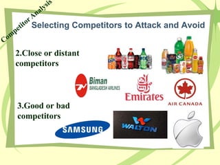 Competitive advantage | PPTX | Business Administration | Business