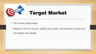 Mkt com-kacchi-king, business paln , food business in dhaka | PPTX ...