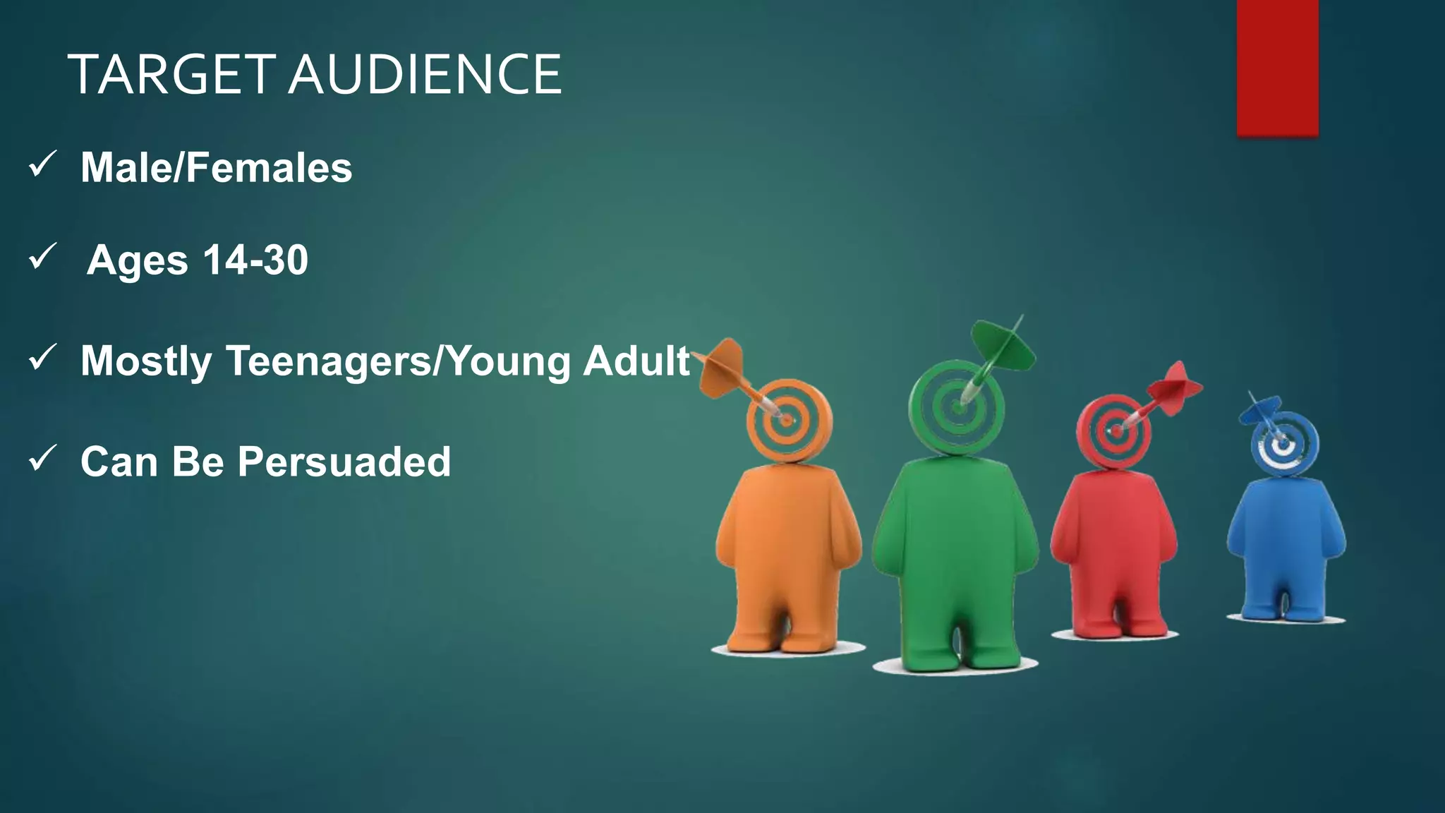 Customer Driven Marketing Strategy -PEPSI | PPTX