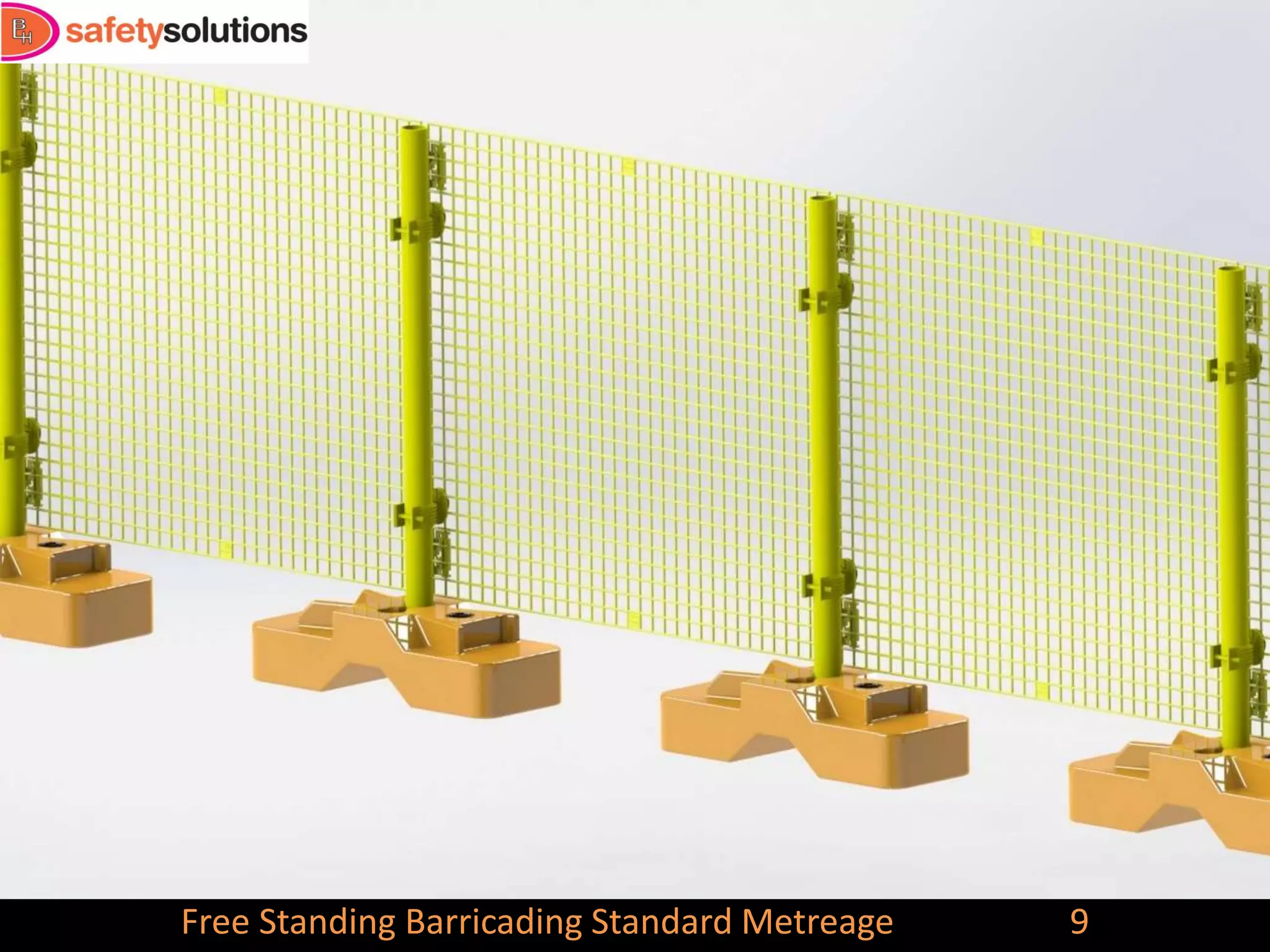 Stop Drop Prevention system made simple | PPT