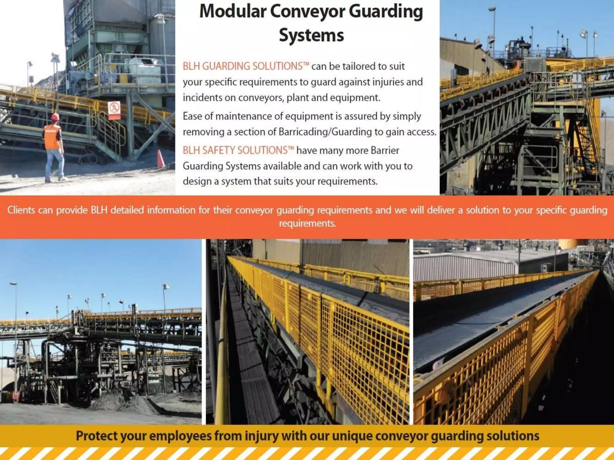 Stop Drop Prevention system made simple | PPT