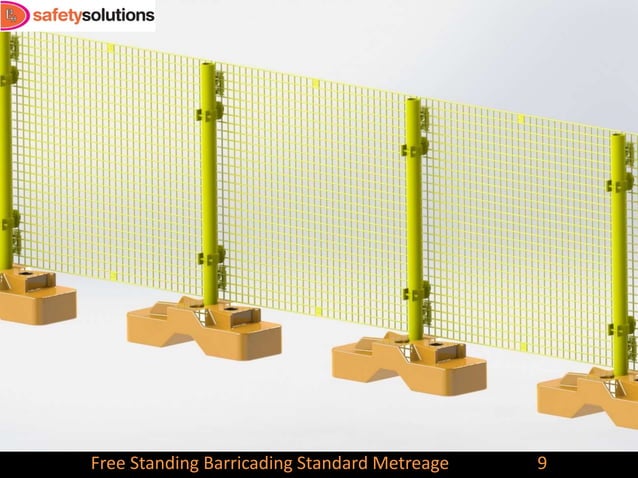 Stop Drop Prevention system made simple | PPT