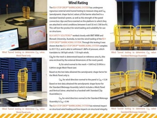 Stop Drop Prevention system made simple | PPT