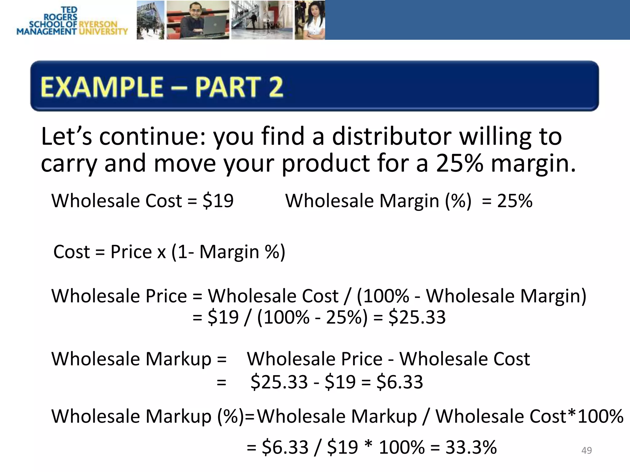 Mkt 100 021- week 7 - understanding buyer behaviour | PPTX