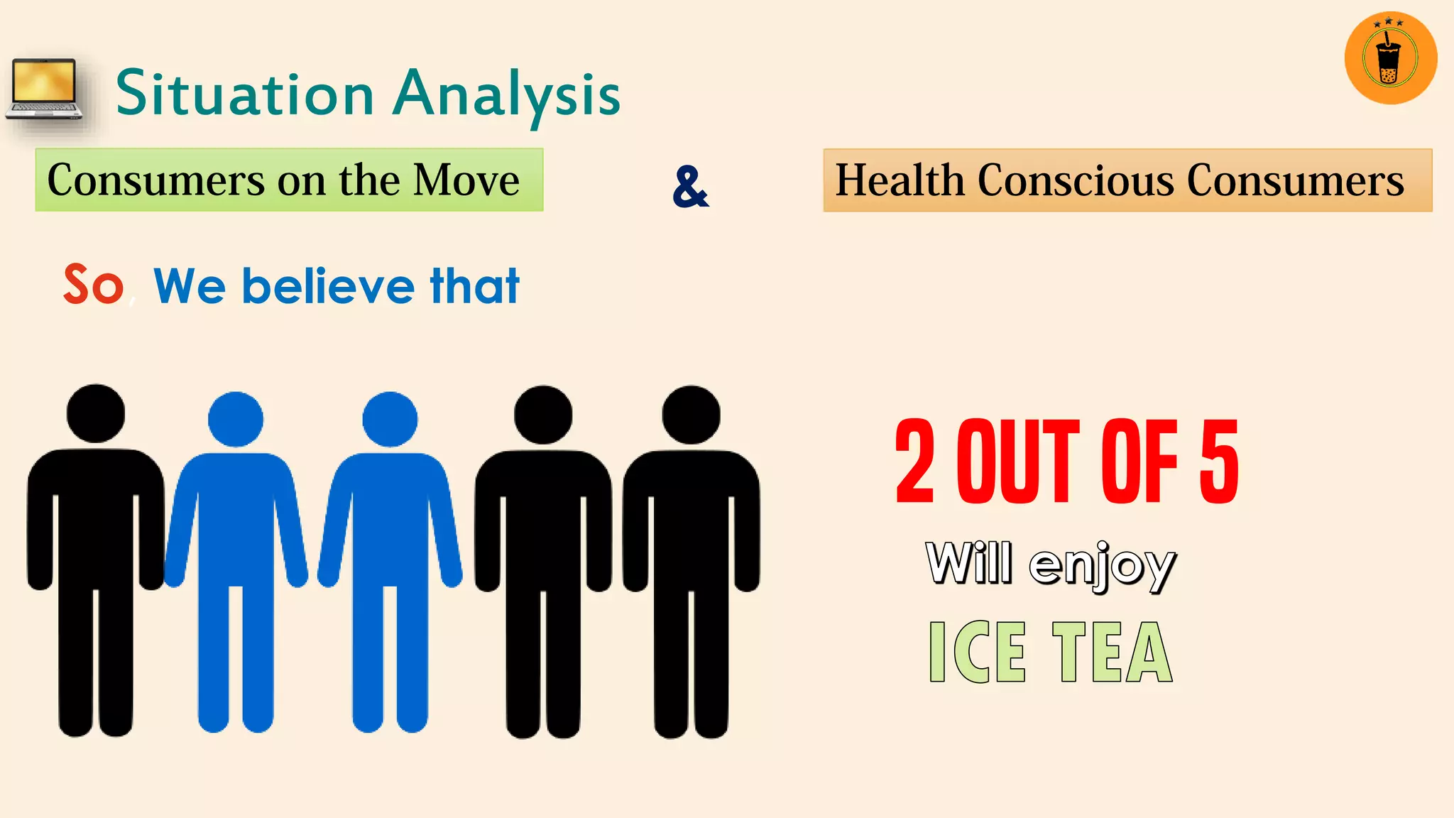 Marketing Plan of Pran ICE TEA | PDF