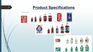 Sales and Distribution Management of Coca-Cola | PPTX