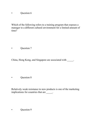 Mkt 320 Massive Success / snaptutorial.com