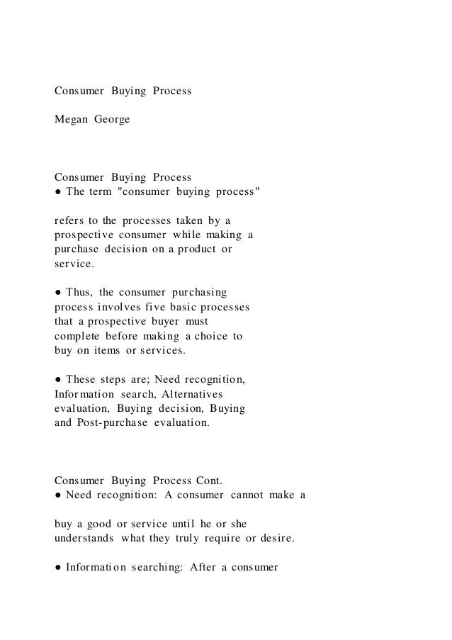 MKT 345 Final Project Guidelines and Rubric Overview | PDF