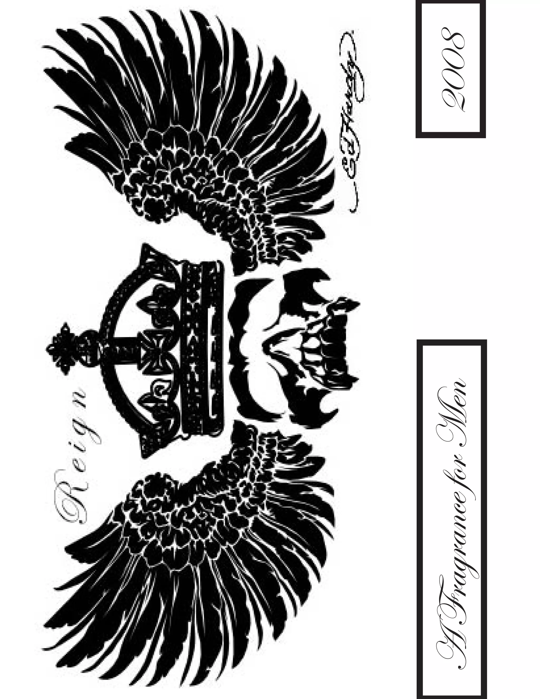 Advanced Advertising Campaign for Ed Hardy | PDF