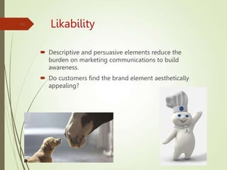 MKT 455-ch 4 brand elements - CANVAS.ppt