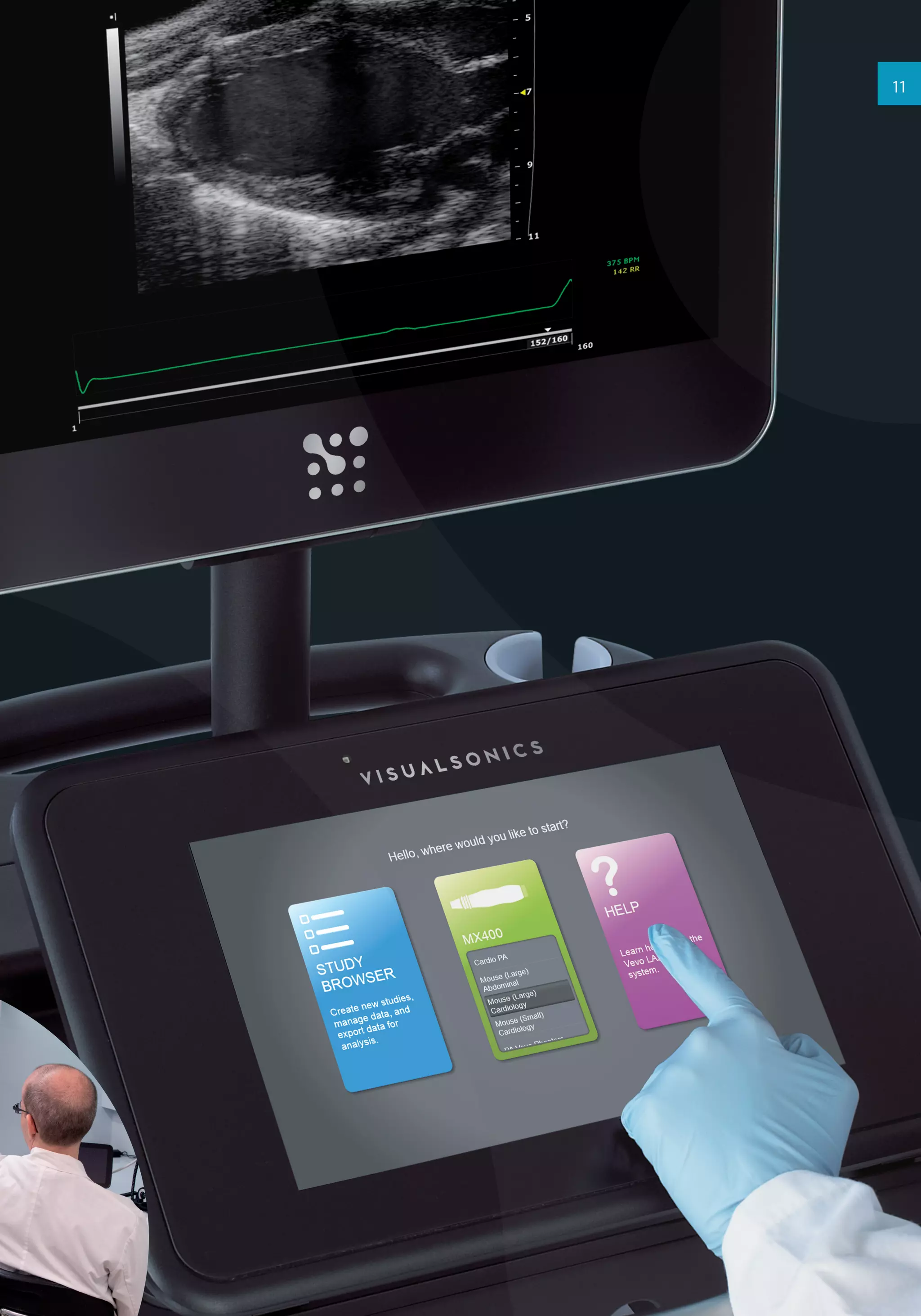 Mkt51280 vevo3100 brochure 2.0 | PDF