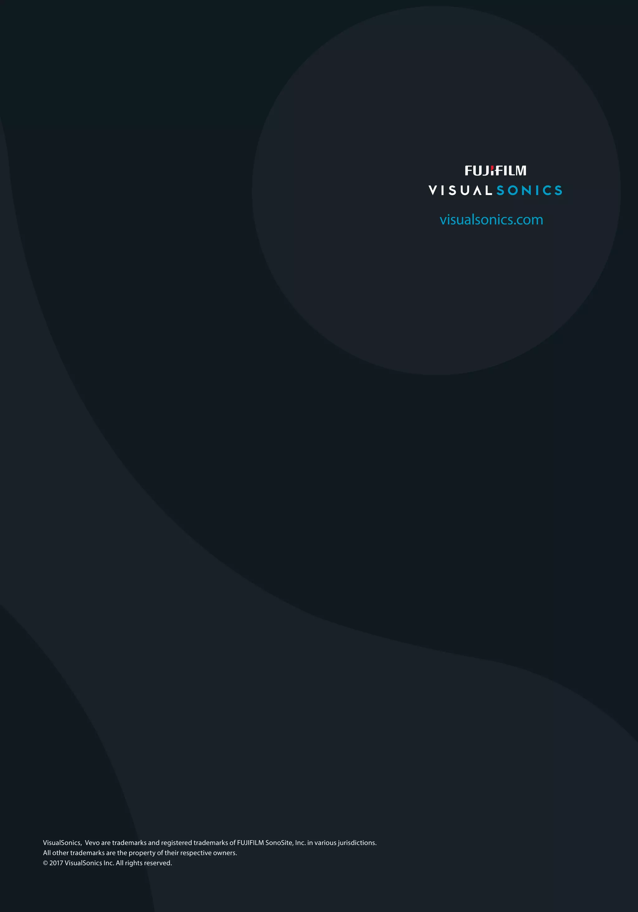 Mkt51280 vevo3100 brochure 2.0 | PDF