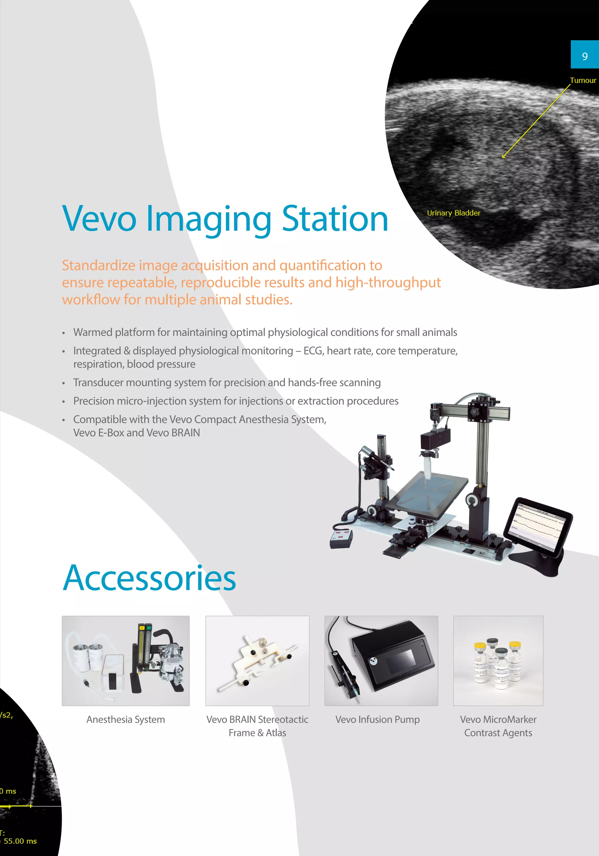 Mkt51280 vevo3100 brochure 2.0 | PDF