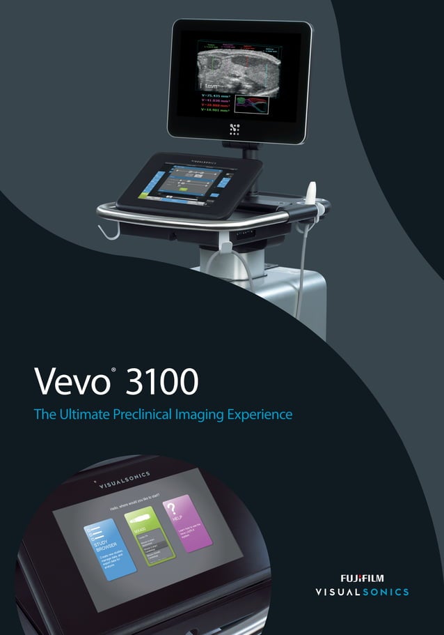 Mkt51280 vevo3100 brochure 2.0 | PDF