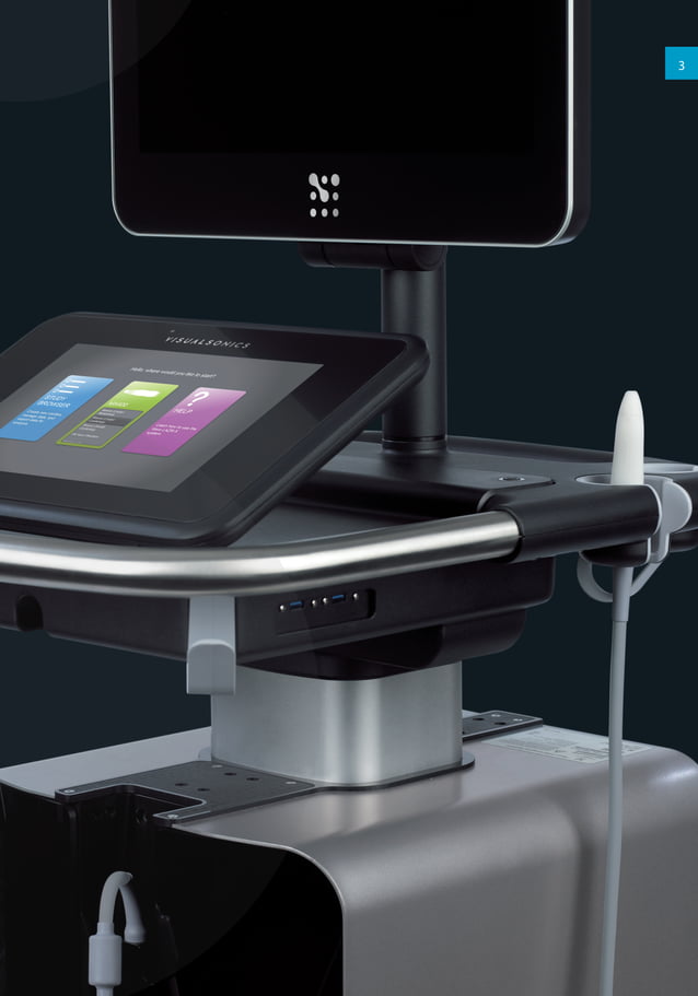 Mkt51280 vevo3100 brochure 2.0 | PDF