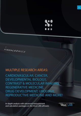 Mkt51280 vevo3100 brochure 2.0 | PDF