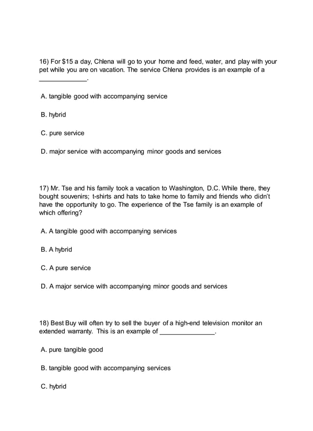 MKT 571 Final Exam Answers 2015 version | PDF