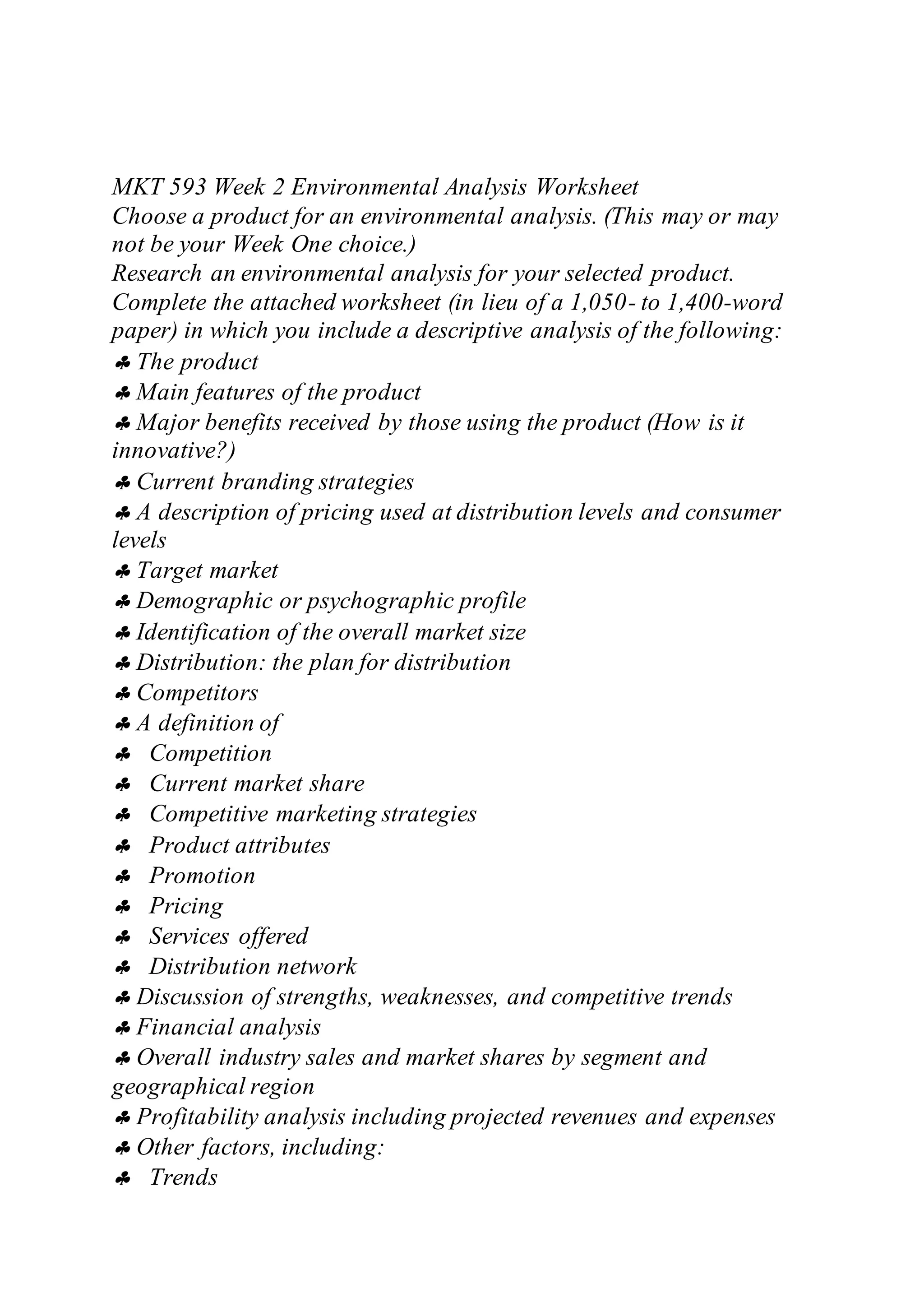MKT 593 Effective Communication - snaptutorial.com | Business Administration | Business