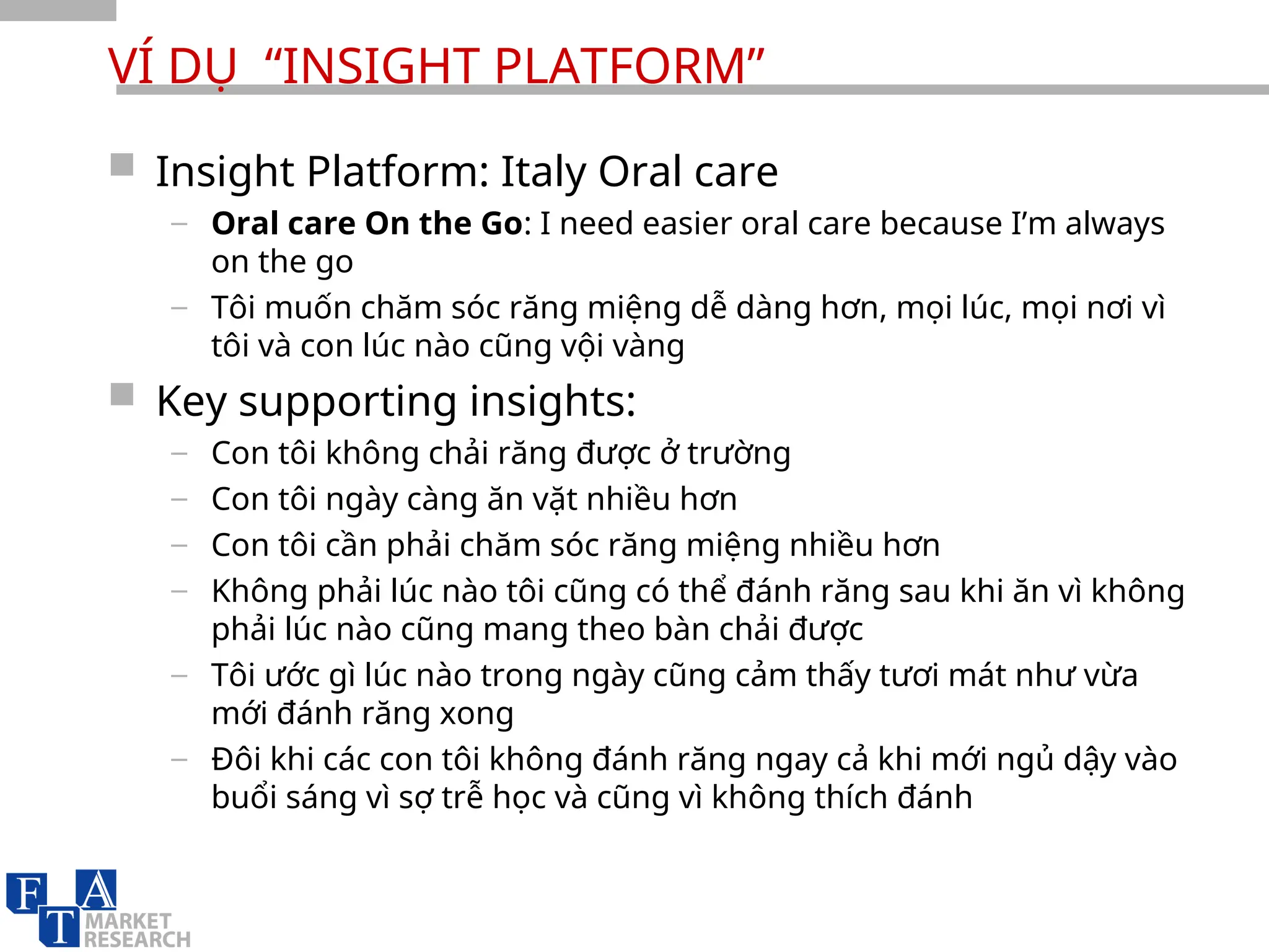 MKT consumer-insights-thau-hieu-nguoi-tieu-dung.ppt | Free Download