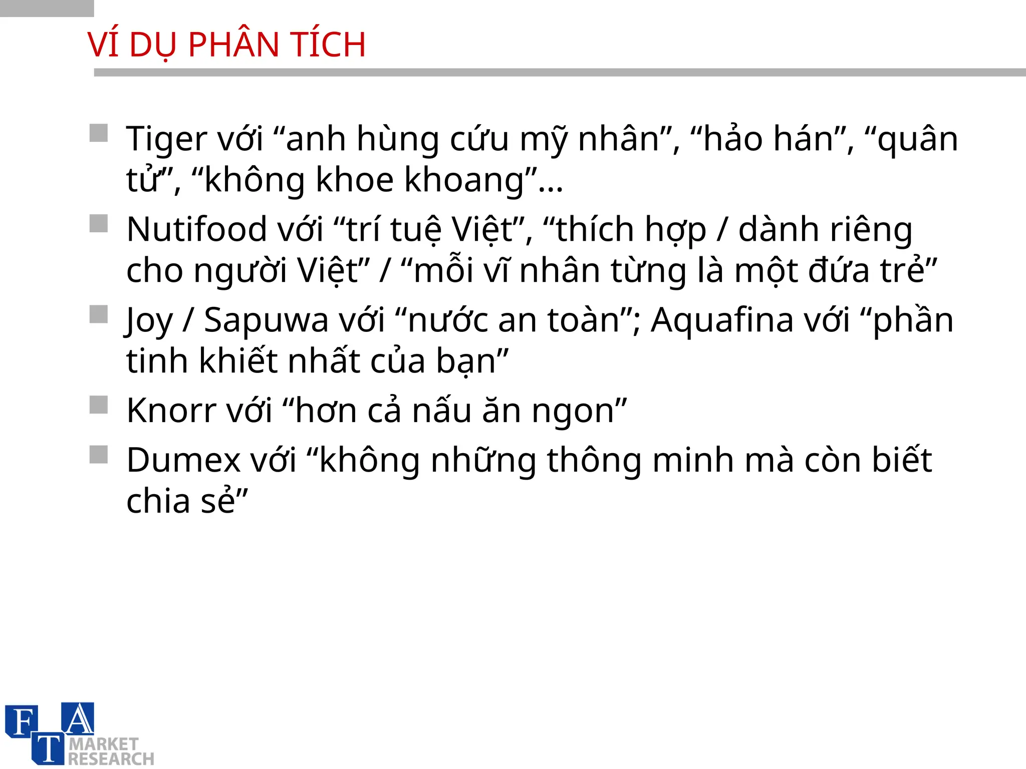 MKT consumer-insights-thau-hieu-nguoi-tieu-dung.ppt | Free Download
