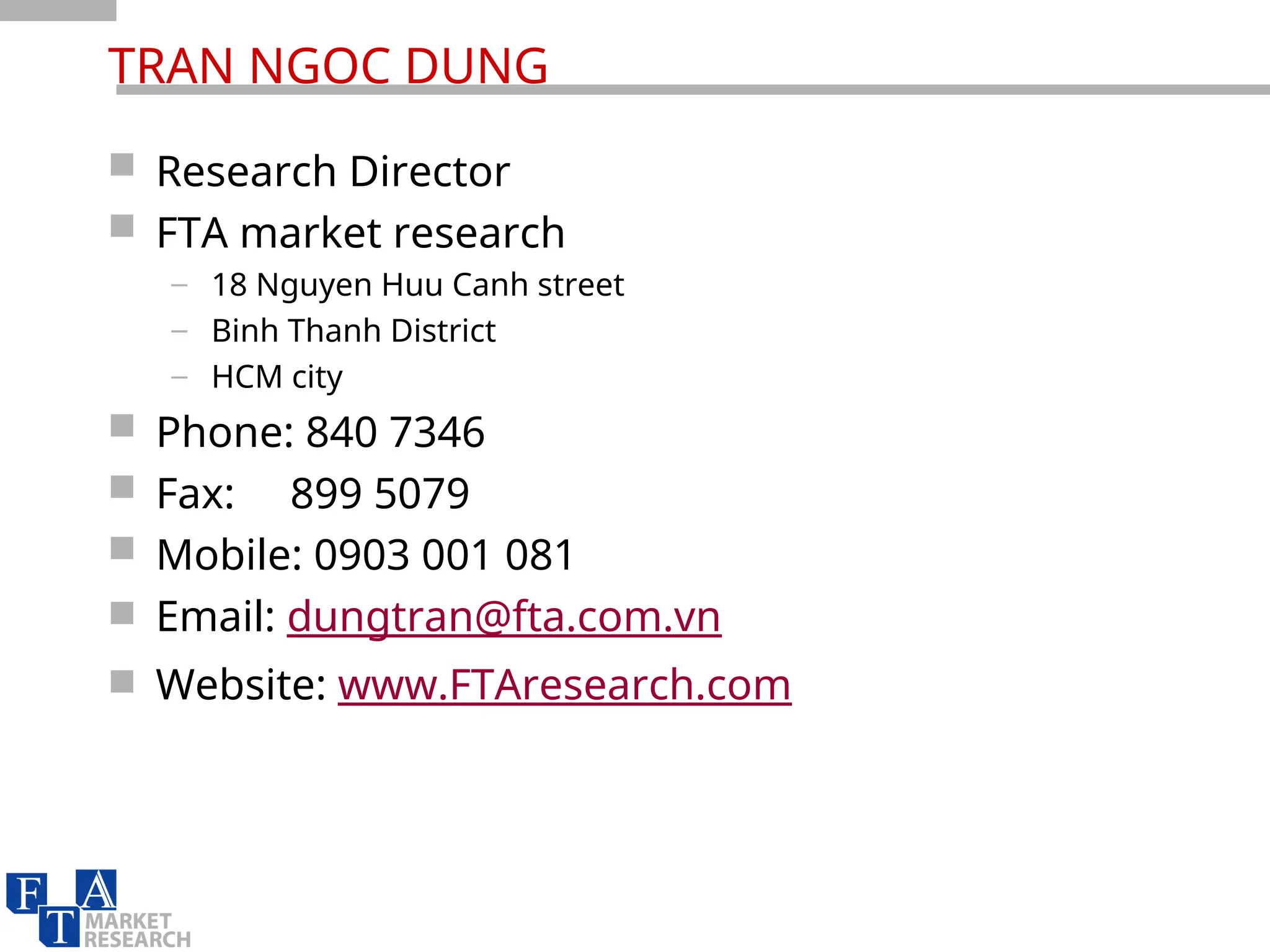 MKT consumer-insights-thau-hieu-nguoi-tieu-dung.ppt | Free Download