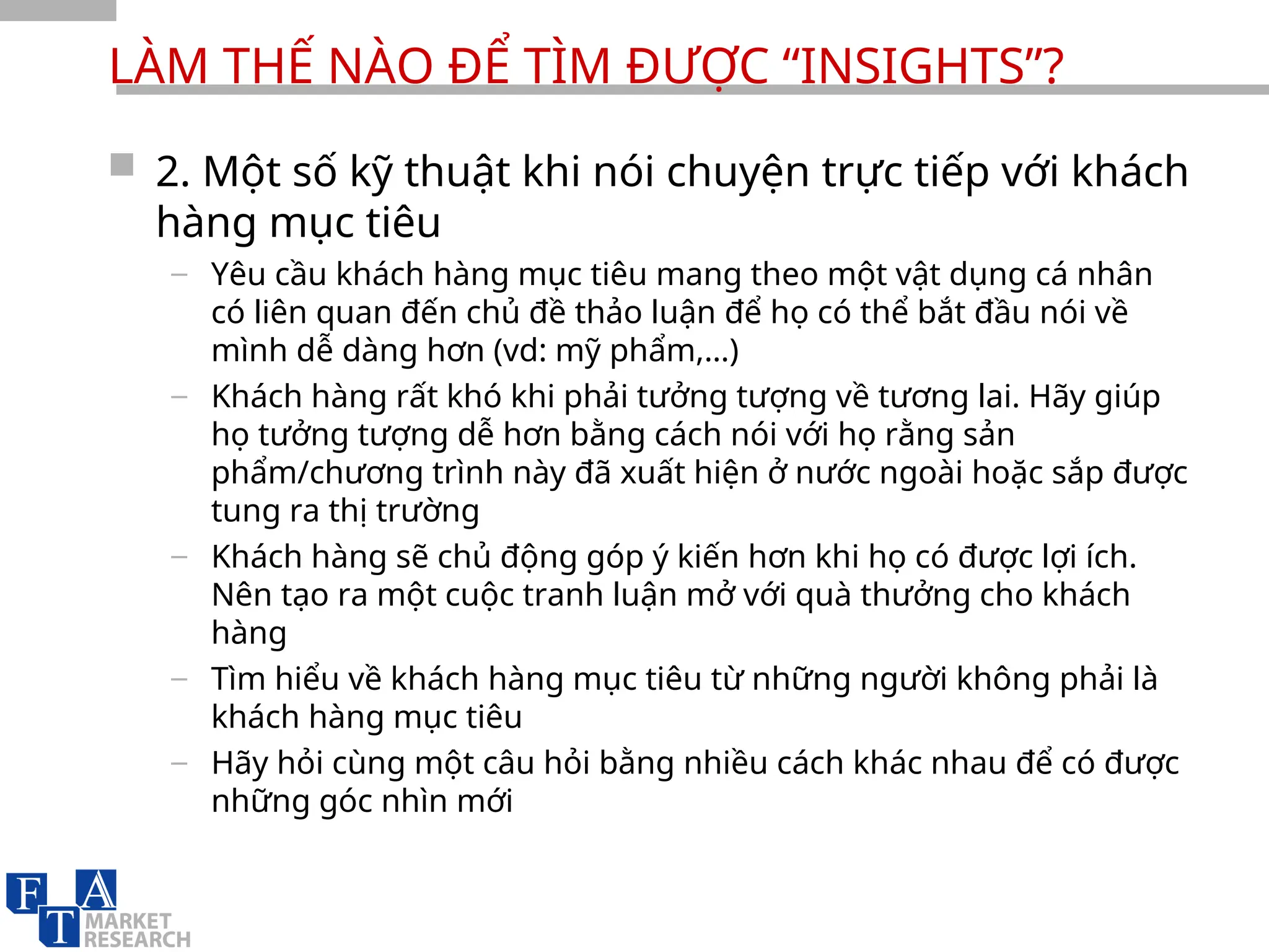 MKT consumer-insights-thau-hieu-nguoi-tieu-dung.ppt | Free Download