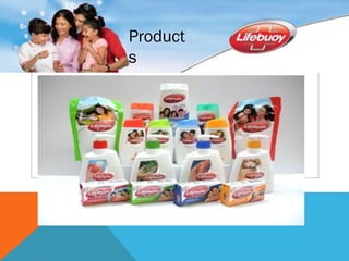 Lifebuoy | PPTX