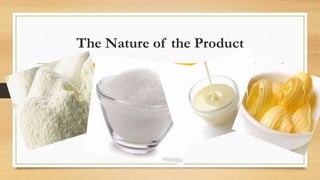 Product Presentation Sample | PPTX