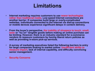 MKTG-4TH-Retail and Internet Mkt.ppt
