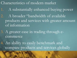 Introduction to Marketing | PPT