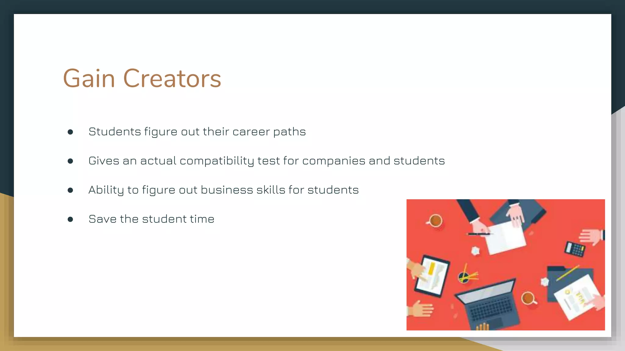 Job Matchmaker | PPTX