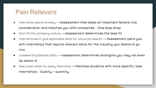 Job Matchmaker | PPTX