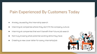 Job Matchmaker | PPTX