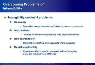 Mktg 436 - Chapter 7 | PPT