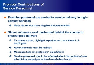 Mktg 436 - Chapter 7 | PPT