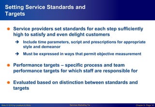 Mktg 436 - Chapter 8 | PPTX | Business Operations | Business