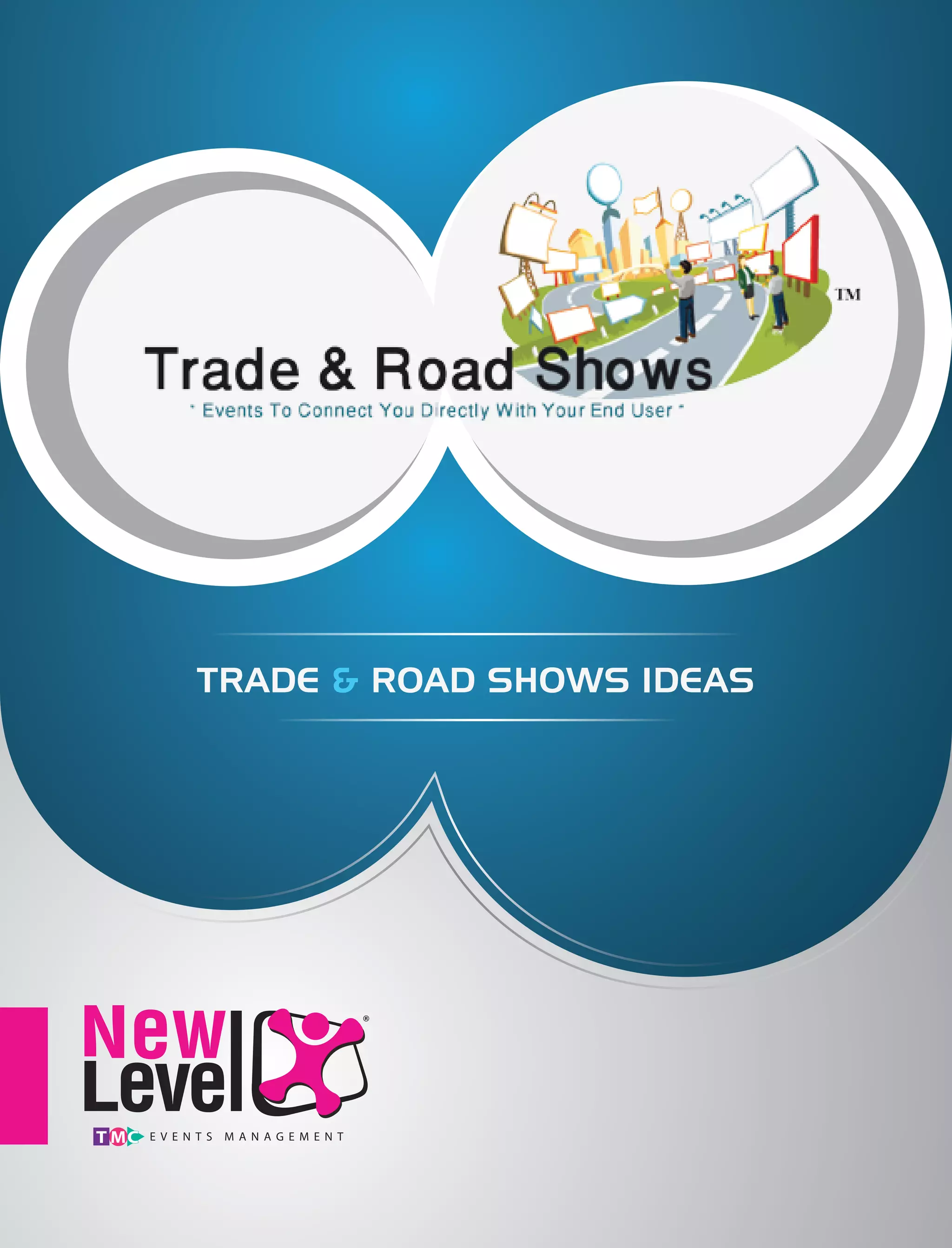 Activations and Road Shows Concepts | PDF