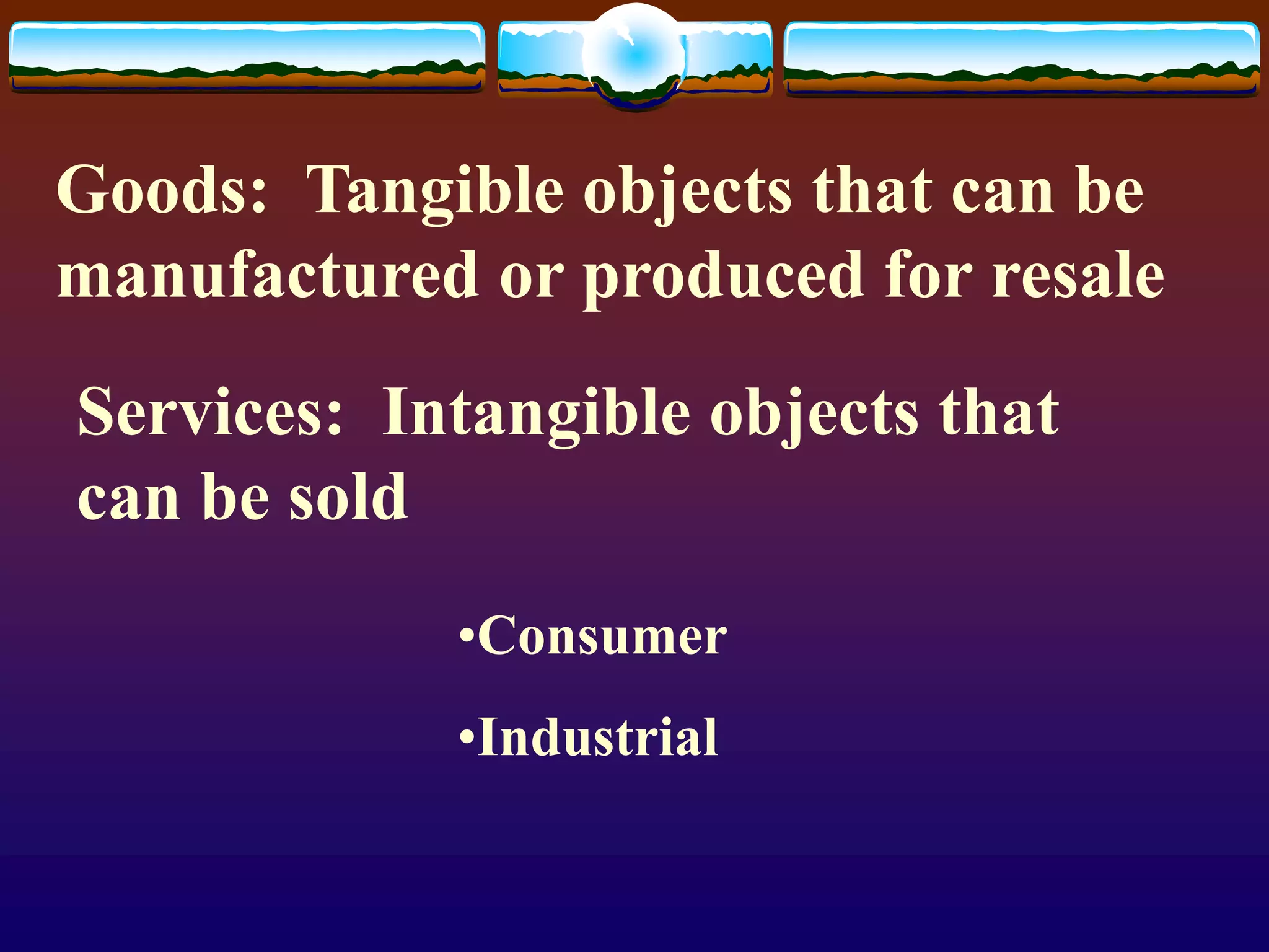 Mktg Economic Foundations PPT_1.ppt