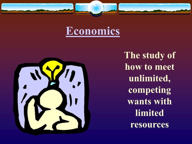 Mktg Economic Foundations PPT_1.ppt