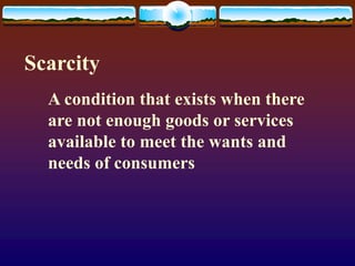 Mktg Economic Foundations PPT_1.ppt