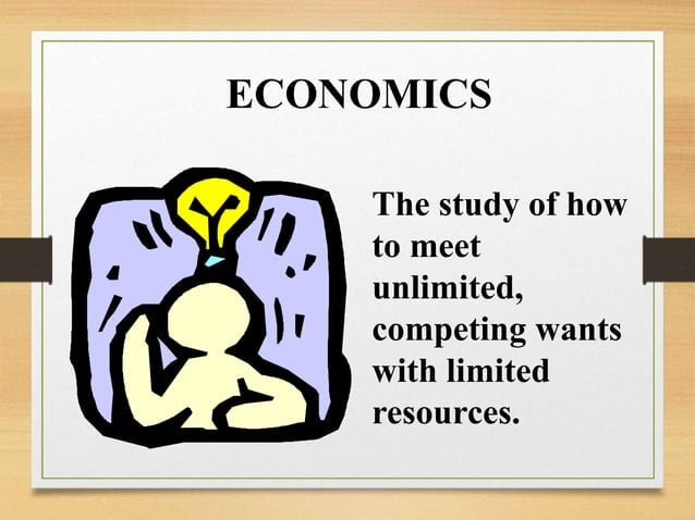 Mktg Economic Foundations PPT_123453.ppt